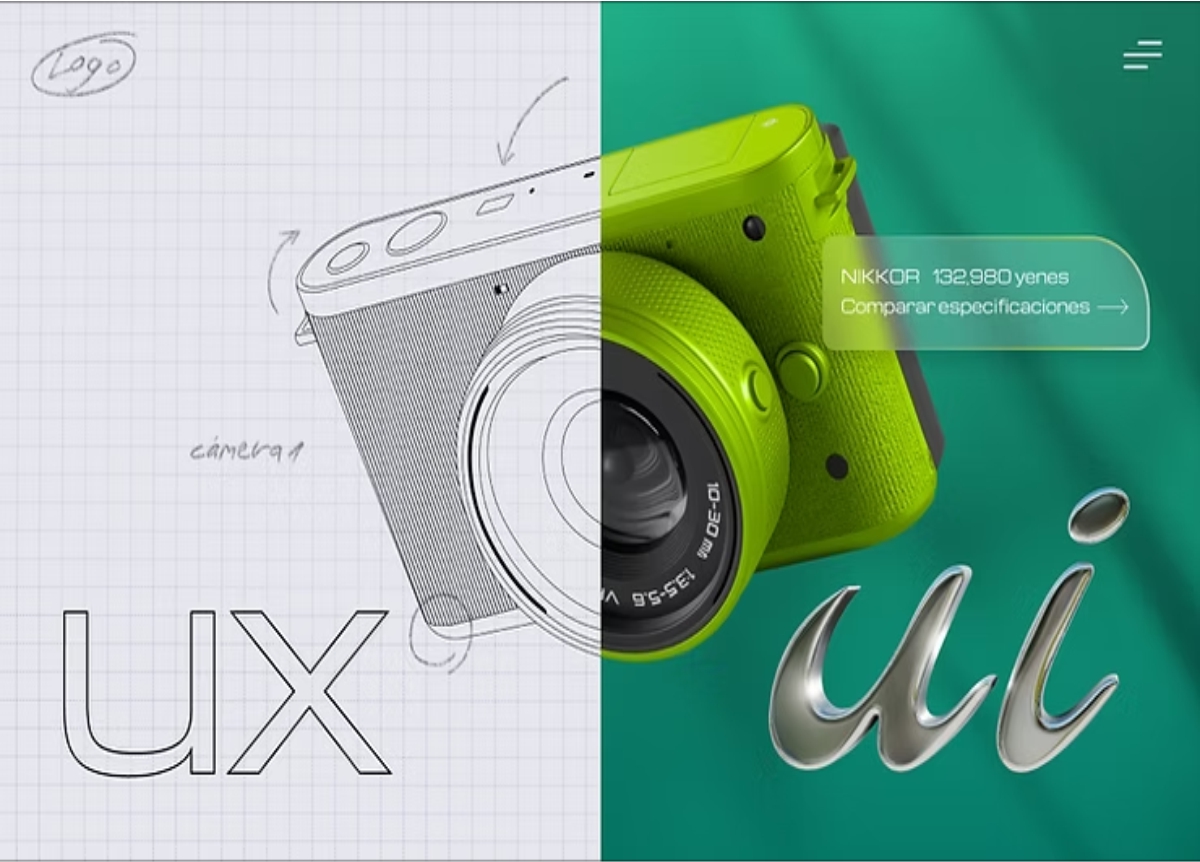 Qué es UI y UX: Una Guía Completa para Entender la Diferencia - Diseño ...